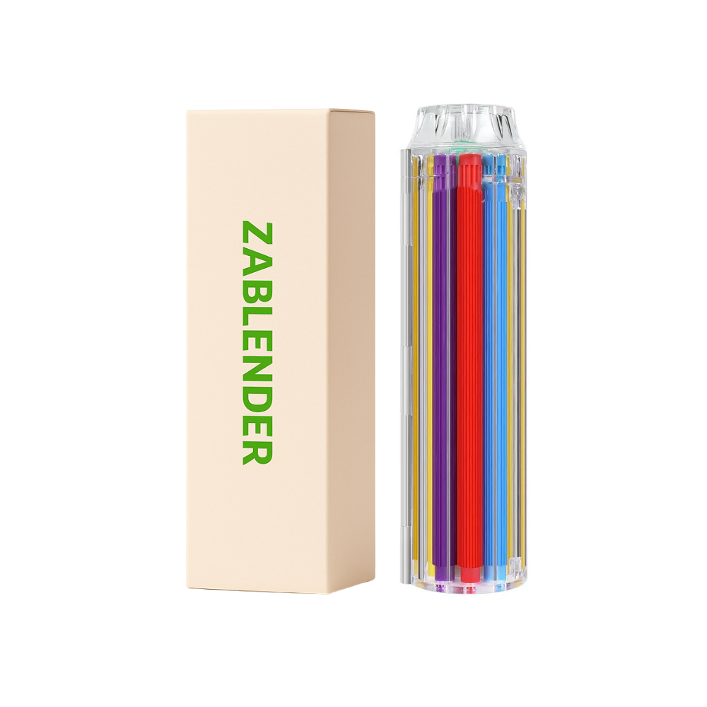 ZaWheelPro™ - Rolling Tool – Za Blender